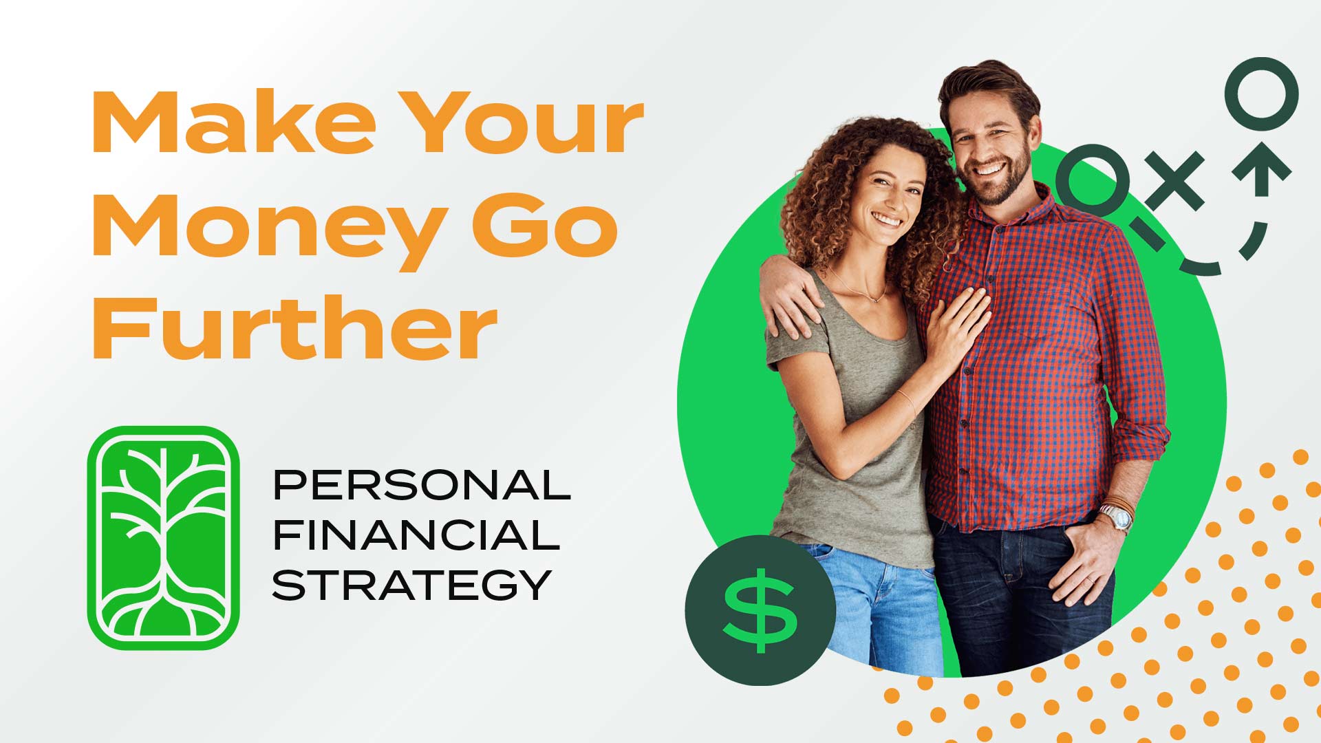 About | Personal Financial Strategy